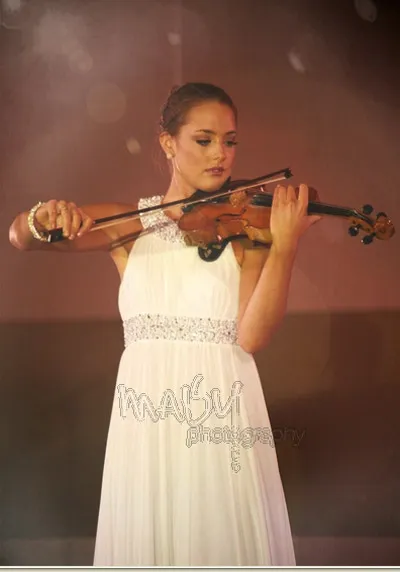 Cuộc thi Hoa hậu Thế giới 2010: Emma Britt Waldron (Ireland) đoạt giải ...