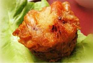 Vietnamese sewer cake – the specialty of Can Tho | SGGP English Edition