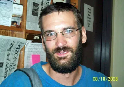 Eric Justin Toth sa lưới cảnh sát Nicaragua | BÁO SÀI GÒN GIẢI PHÓNG