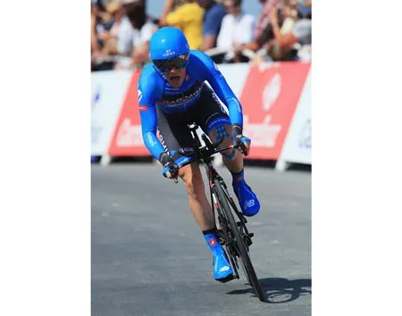 Xe đạp thế giới: Talansky đặt Tour de France vào tầm ngắm | CHUYÊN ...