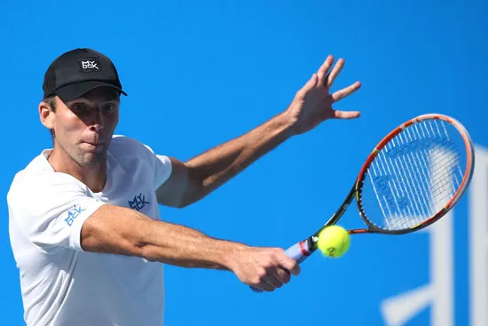 Karlovic sắp trở thành Vua giao bóng mọi thời đại | CHUYÊN TRANG THỂ THAO