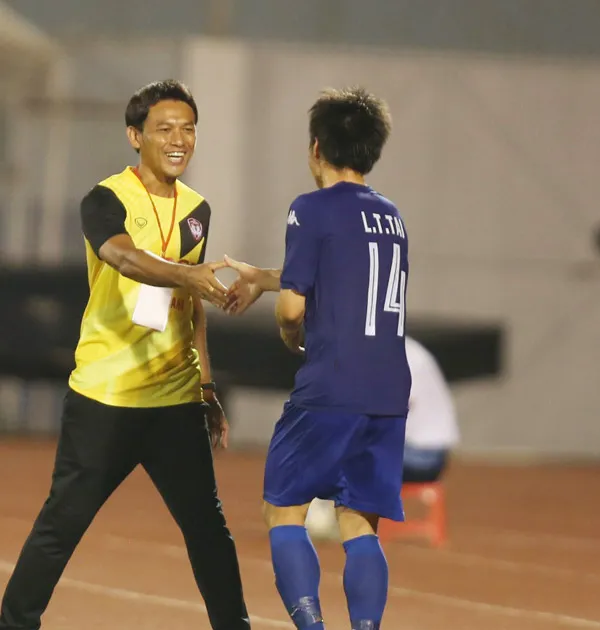 Kinh nghiệm cho mùa bóng mới | CHUYÊN TRANG THỂ THAO