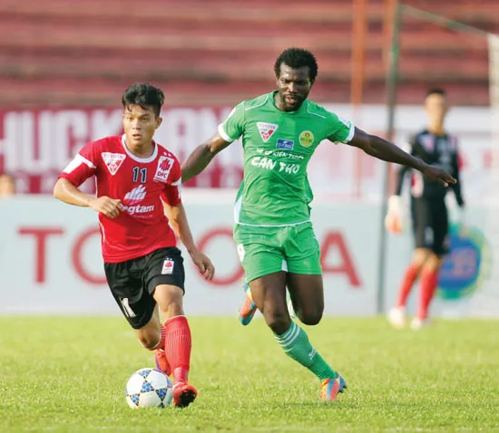 Đi tìm “anh Hai đồng bằng” | CHUYÊN TRANG THỂ THAO