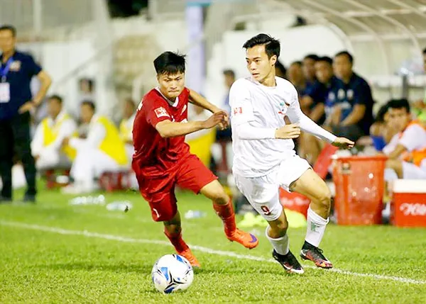 Khó cản bước Hải Phòng | CHUYÊN TRANG THỂ THAO