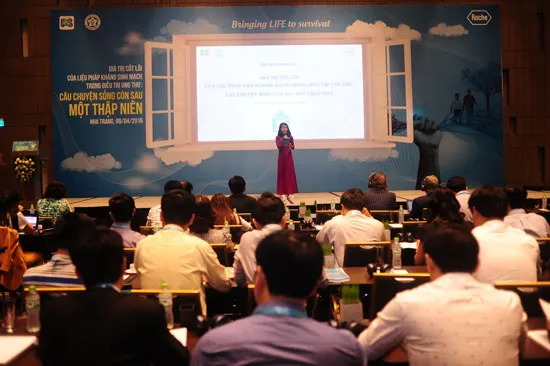 Giá trị của liệu pháp Kháng sinh mạch trong điều trị ung thư | CHUYÊN ...