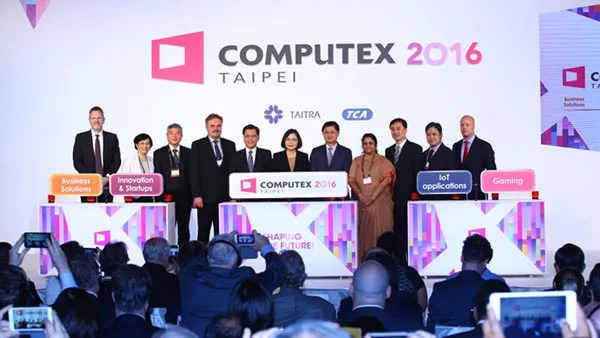 Computex 2016: 5 điểm đáng chú ý của Intel | CHUYÊN TRANG THỂ THAO
