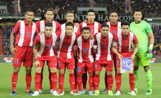 Chinh phục King Cup lần thứ 44: Thêm niềm tin World Cup của người Thái ...