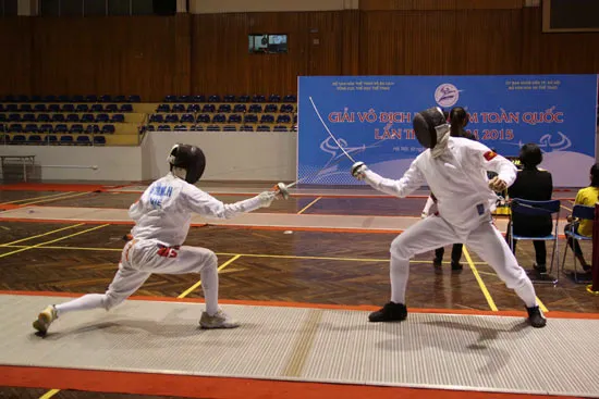 Đấu trường mong khán giả | CHUYÊN TRANG THỂ THAO