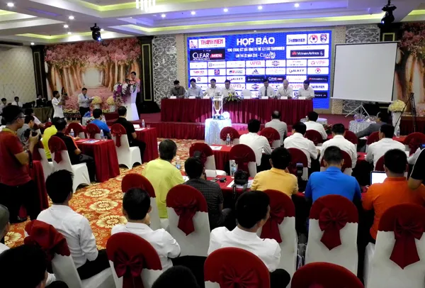 Đội vô địch nhận 250 triệu đồng | CHUYÊN TRANG THỂ THAO