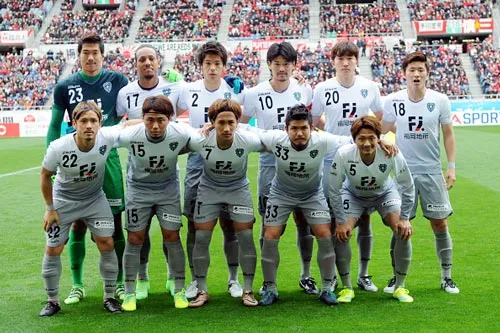 Việt Nam - Avispa Fukuoka: Khách mang nhiều hảo thủ | CHUYÊN TRANG THỂ THAO