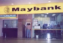 Maybank Branch Operates in Ho Chi Minh City | SGGP English Edition