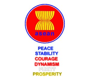 Design Logo for ASEAN’s 40th Birthday | SGGP English Edition