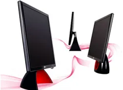 Màn hình LG Flatron Fantasy - Cảm hứng sáng tạo | BÁO SÀI GÒN GIẢI PHÓNG