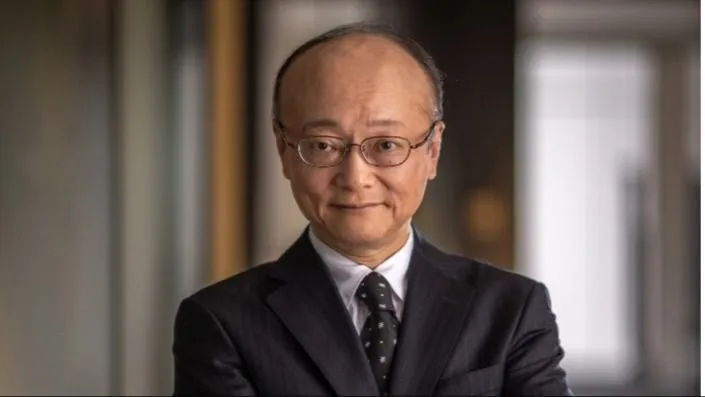 ADB có chủ tịch mới | BÁO SÀI GÒN GIẢI PHÓNG