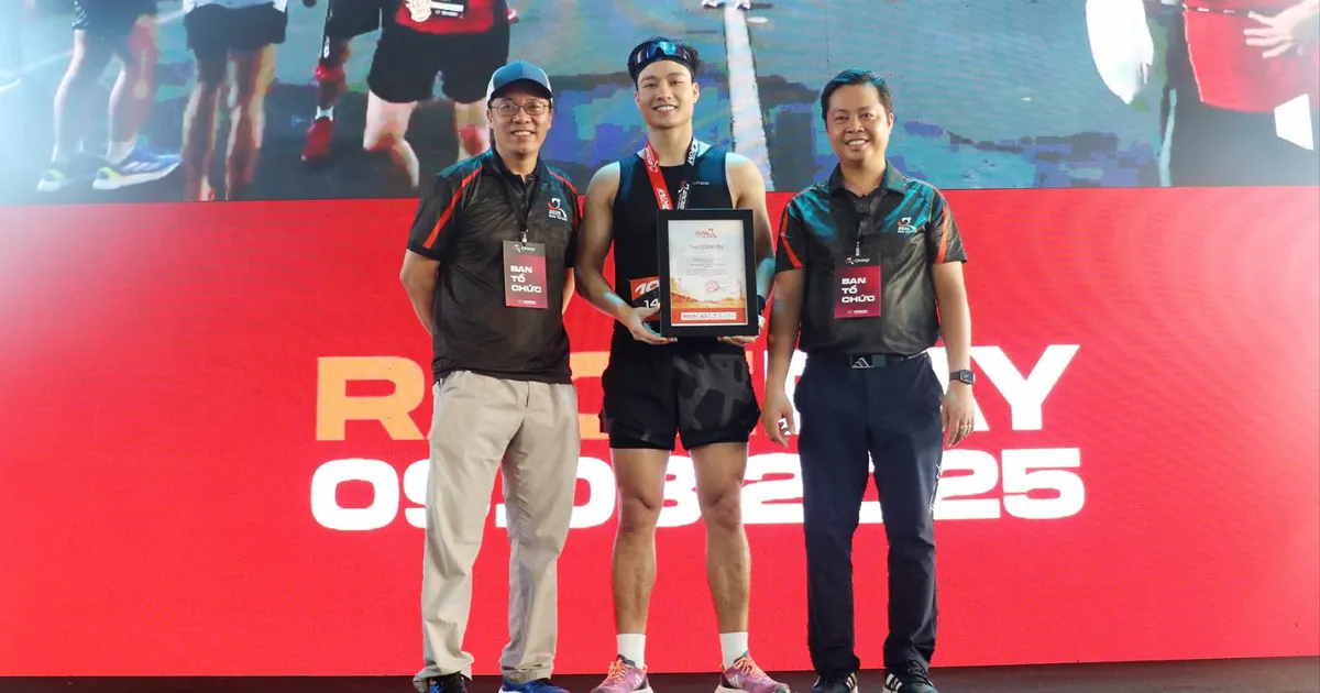 Nam vương Đạt Kyo: Rèn luyện bền bỉ để lan tỏa giá trị tích cực | BÁO ...