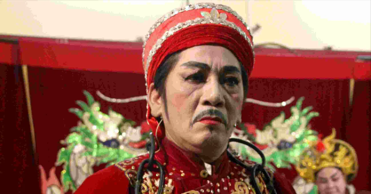 NSND Xuân Quan qua đời | BÁO SÀI GÒN GIẢI PHÓNG