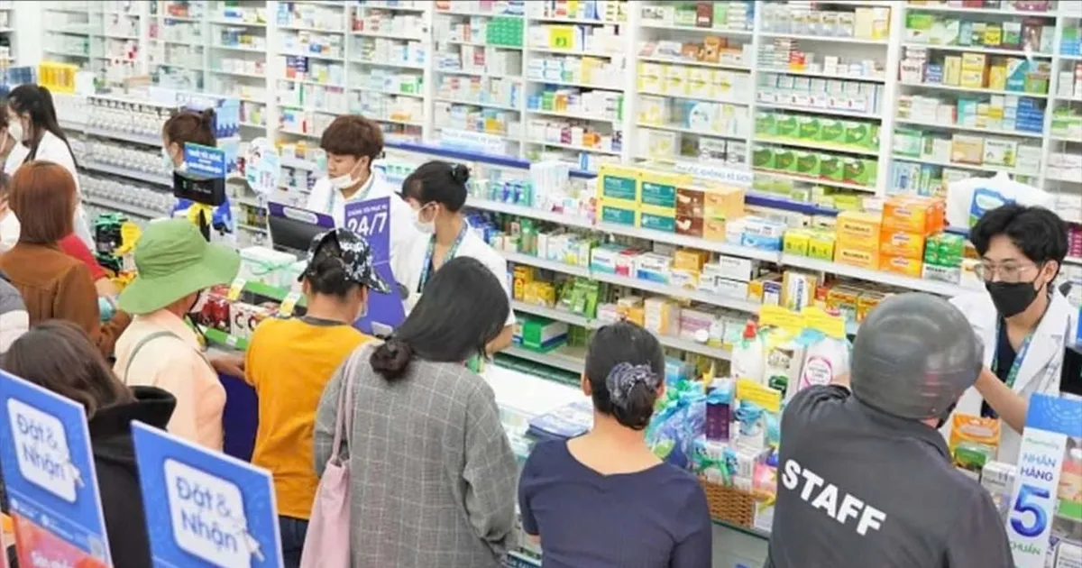 Thực phẩm chức năng giả đe dọa sức khỏe người tiêu dùng | BÁO SÀI GÒN ...