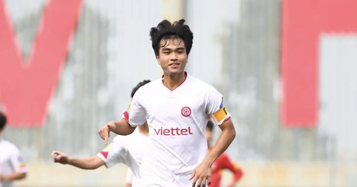 Nhà vô địch U17 quốc gia xin không lên U20 Việt Nam | CHUYÊN TRANG THỂ THAO