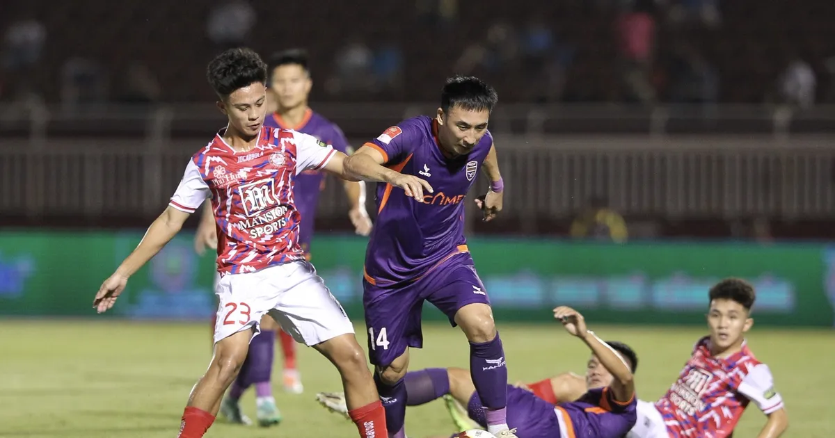 U23 Việt Nam cần luồng gió mới để tranh vé dự Olympic Paris 2024 | CHUYÊN TRANG THỂ THAO