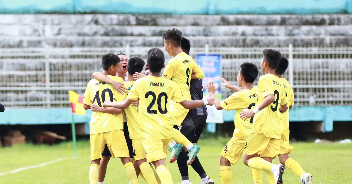 Thất bại của U16 và U19 Việt Nam: Chuông cảnh tỉnh cho công tác đào tạo trẻ | CHUYÊN TRANG THỂ THAO