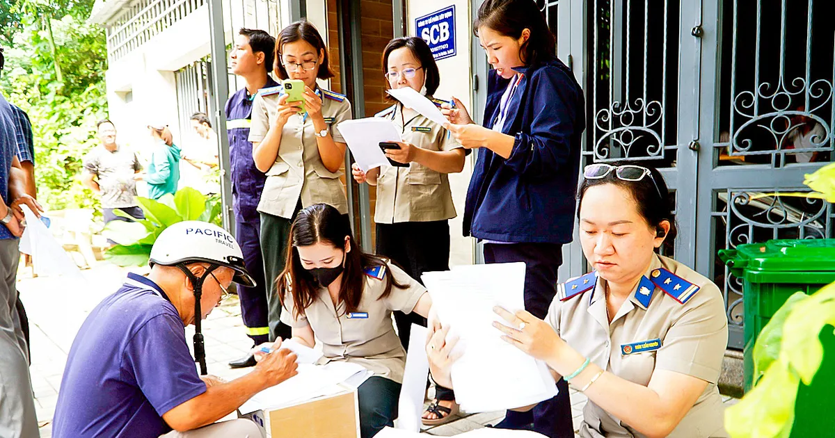 Bước tiến trong thu hồi tài sản tham nhũng - Bài 4: Cơ chế đột phá ...