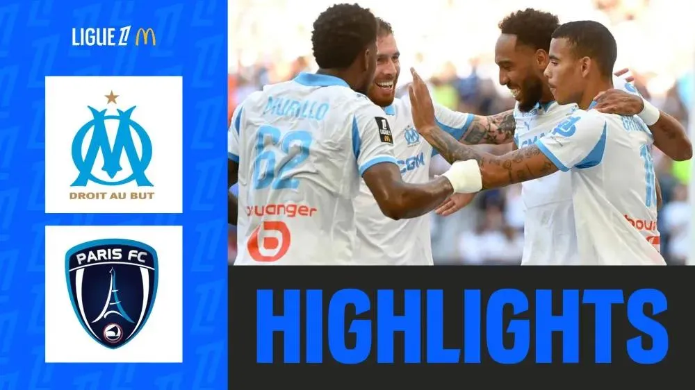 Marseille vs Angers 2-2: Sidiki Cherif bất ngờ sớm phá lưới Marseille ...