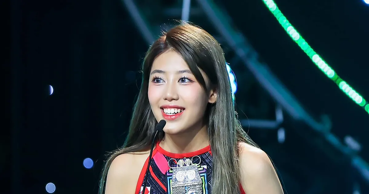 Ca sĩ Pia Linh: Cảm hứng âm nhạc gắn liền cuộc sống | BÁO SÀI GÒN GIẢI ...