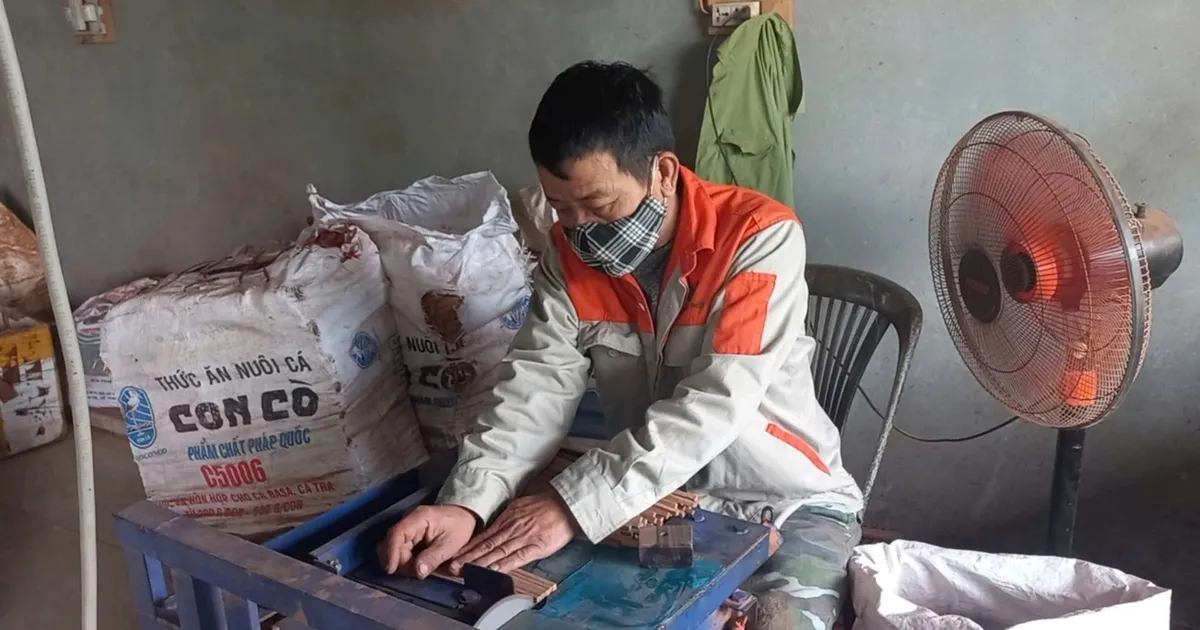 Nhân vật trong bài viết trên Báo SGGP có sản phẩm đạt OCOP 5 sao | BÁO ...