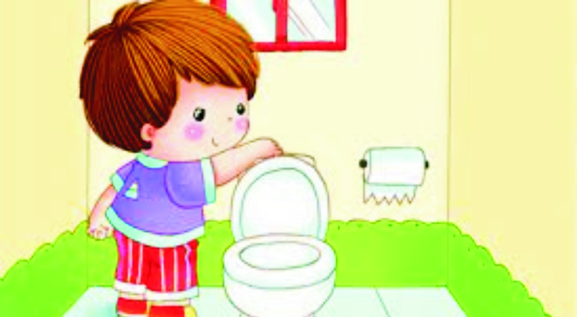 孩子尿频不简单 拖延不治或致肾衰 | 华文西贡解放日报