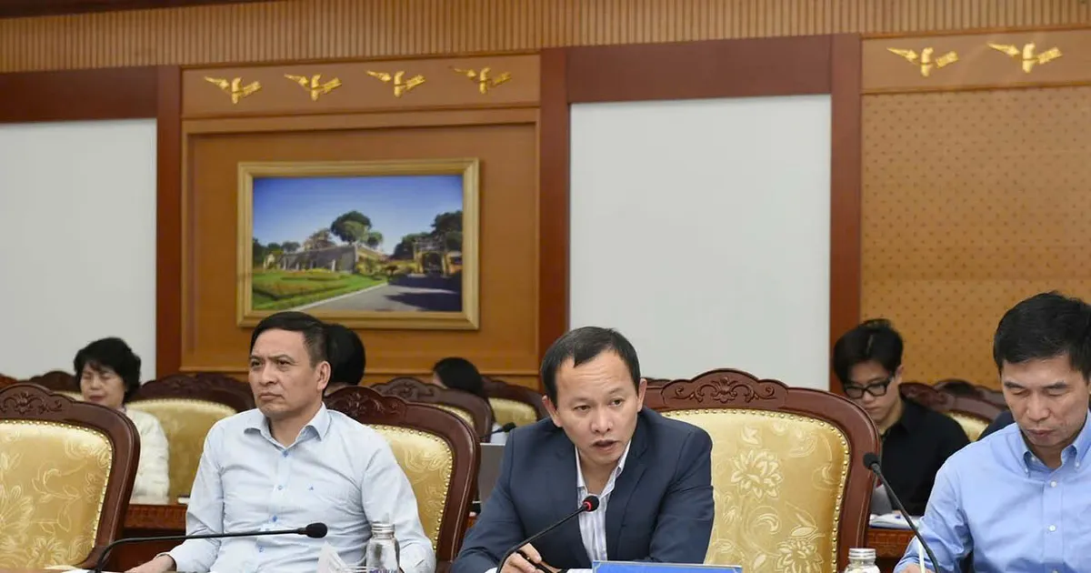 Giải ngân vốn đầu tư công từ nguồn vay ODA khó đạt mục tiêu | Báo Sài ...