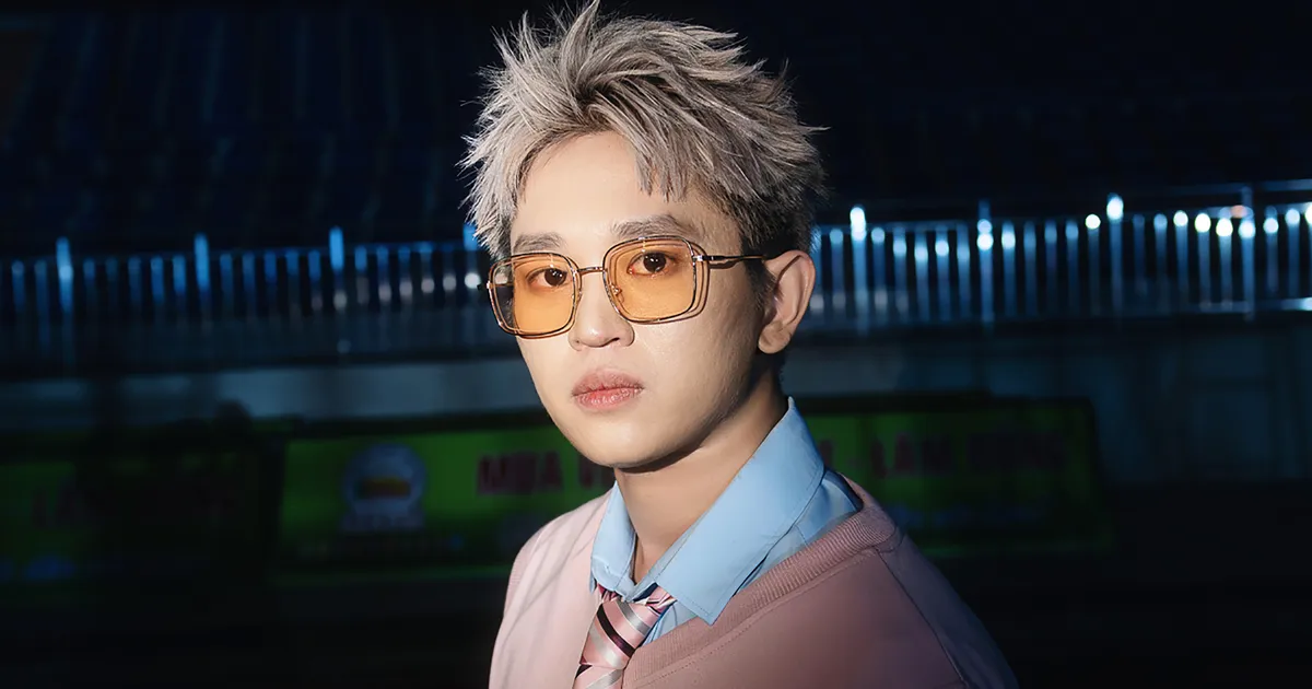 Sở VH-TT TPHCM nhắc nhở nghiêm khắc Rapper B Ray vì những phát ngôn sai ...