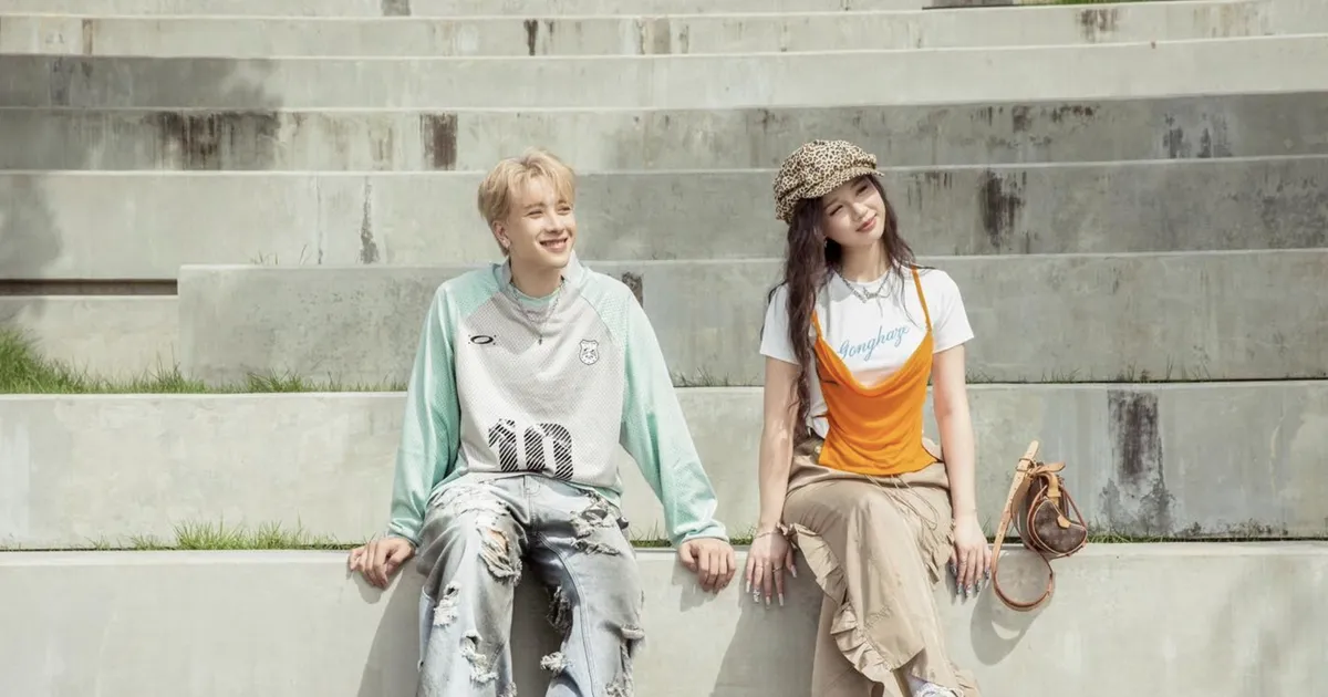 NICKY tung MV solo đầu tay kết hợp cùng AMEE | BÁO SÀI GÒN GIẢI PHÓNG