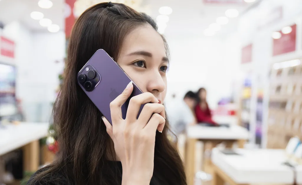 Giá sản phẩm Apple giảm mạnh tại Việt Nam | BÁO SÀI GÒN GIẢI PHÓNG