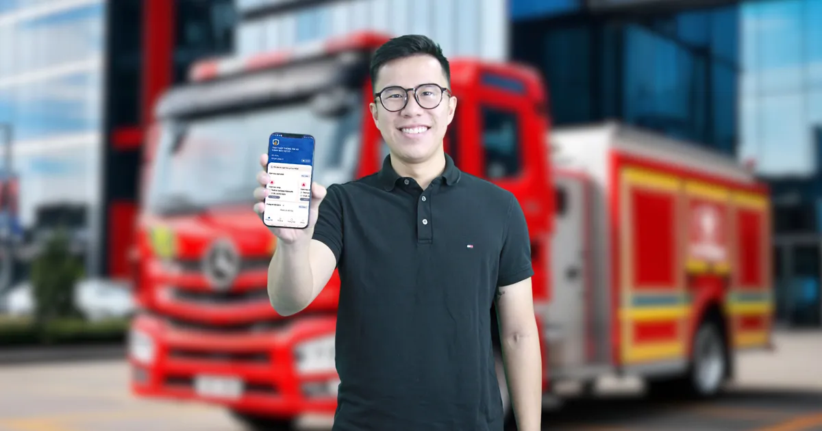 VNPT iAlert cảnh báo trước, bảo vệ doanh nghiệp tốt hơn | BÁO SÀI GÒN ...