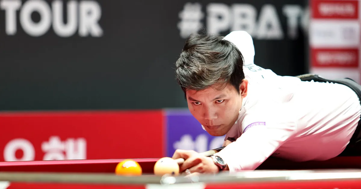 Nguyễn Huỳnh Phương Linh đánh bại cơ thủ số 1 thế giới Billiards PBA Tour | CHUYÊN TRANG THỂ THAO