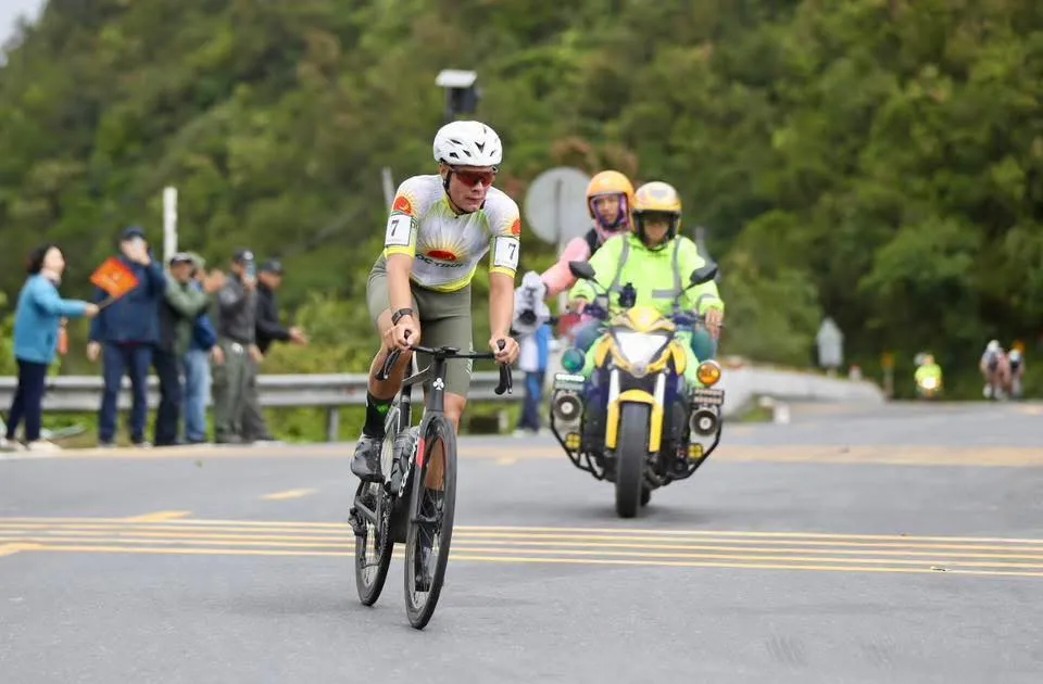 Mikhail Fokin giúp Tập đoàn Lộc Trời lấy "cú ăn ba" | CHUYÊN TRANG THỂ THAO