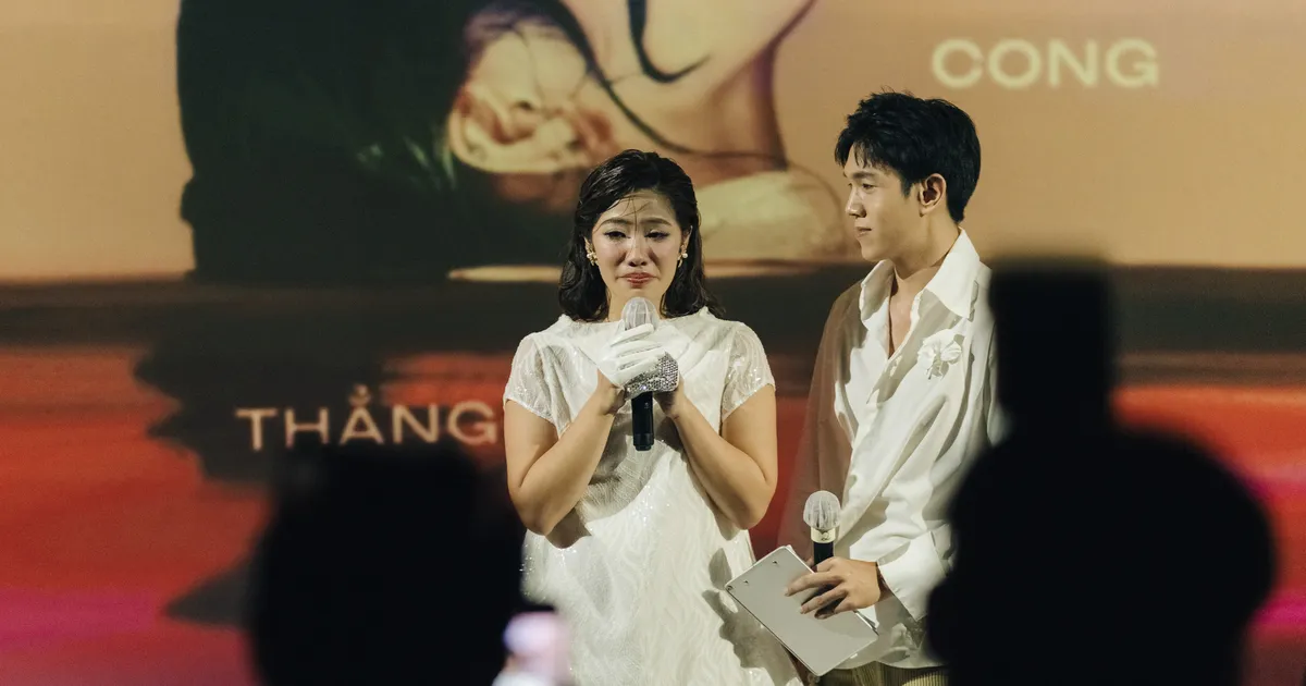 CeCe Trương vượt qua trầm cảm, sáng tác 3 ca khúc mới trong EP đầu tay | BÁO SÀI GÒN GIẢI PHÓNG