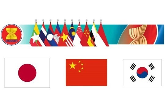 ASEAN Plus Three countries promote inter-bank cooperation | SGGP English Edition