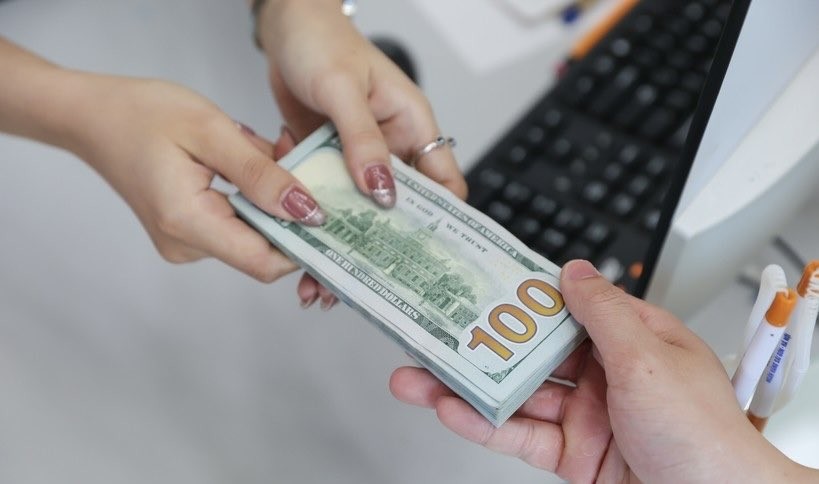 Exchange rates remain within controlled range: ADB expert | SGGP ...