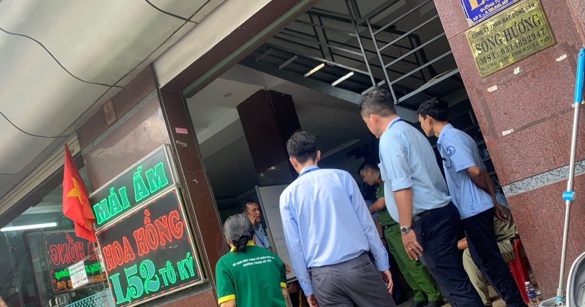 HCMC’s authorities ask functional departments to strictly handle child ...