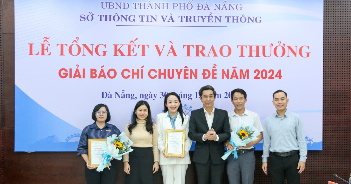 SGGP Newspaper wins first prize at press award promoting digital ...