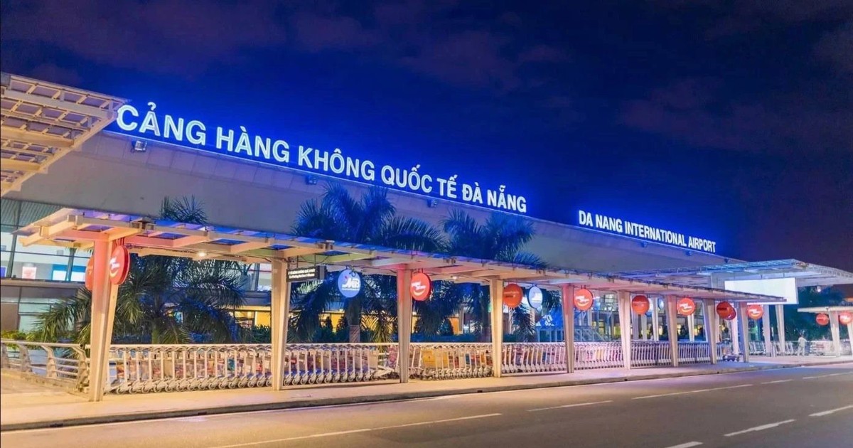 CAAV allocates time slots to Emirates at Da Nang International Airport ...