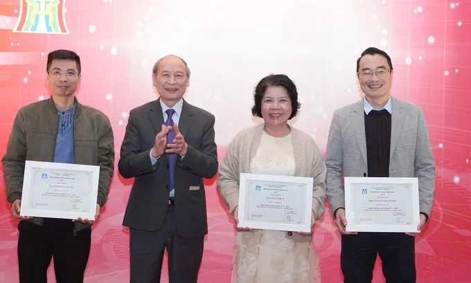 SGGP Newspaper wins C prize for spring publication’s cover | SGGP ...