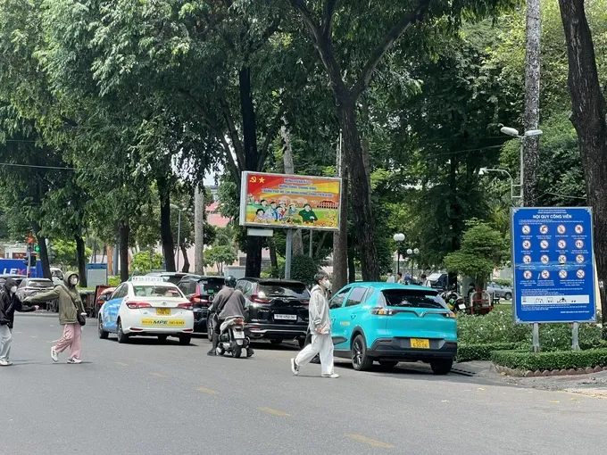 HCMC implements urban safety and security measures for upcoming ...