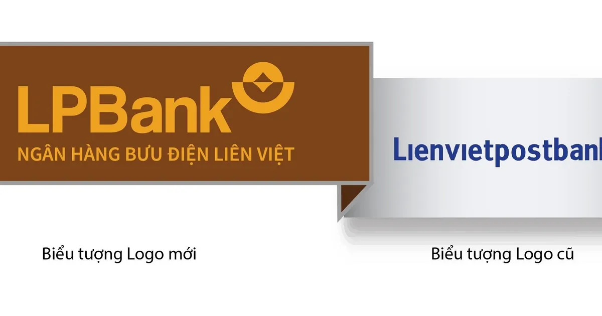 LPBank chính thức đổi nhận diện thương hiệu | BÁO SÀI GÒN GIẢI PHÓNG