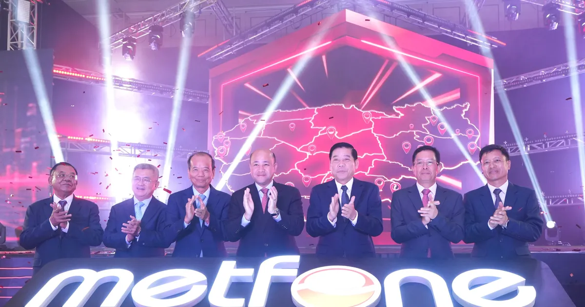 Viettel Post mở rộng sự hiện diện ở Đông Nam Á | BÁO SÀI GÒN GIẢI PHÓNG