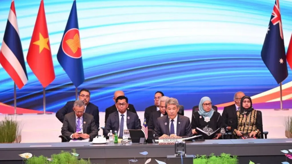 EAS-15: ASEAN khẳng định vai trò trung tâm trong đối thoại chiến lược ...