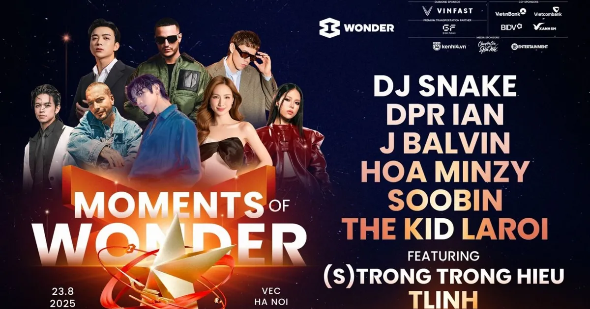 Ngôi sao Úc The Kid LAROI đến Việt Nam: Rapper Double2T "sốc" vì gặp ...