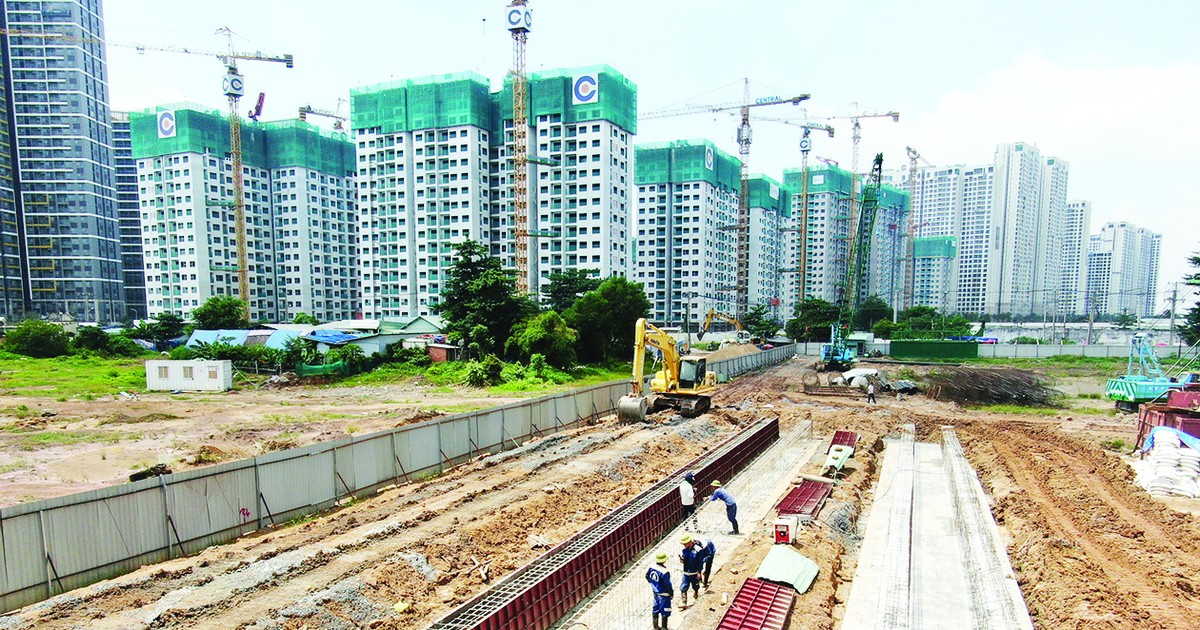 HCMC listens to experts’ opinions on establishing a TOD development ...