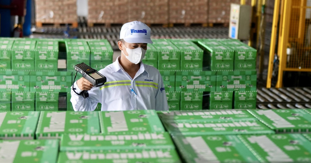 Ministry calling for enhanced traceability to protect Vietnamese ...